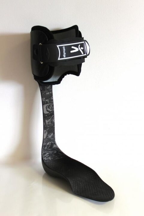 PIED / CHEVILLE - Fabrication prothèse & orthèse à vivre - Orthofiga